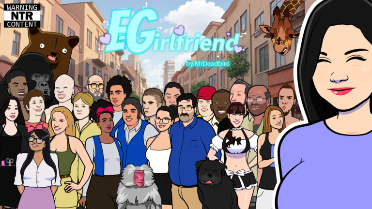 Home - e-girlfriend.net